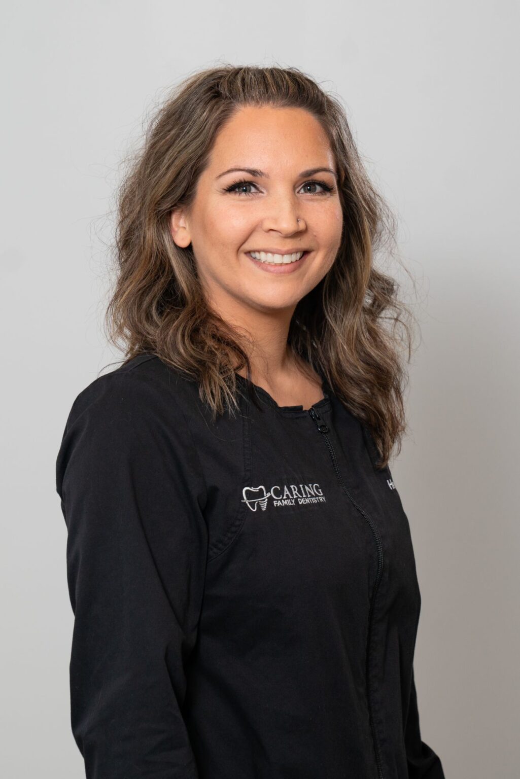 Meet the Team | Caring Family Dentistry | Concord Dentist