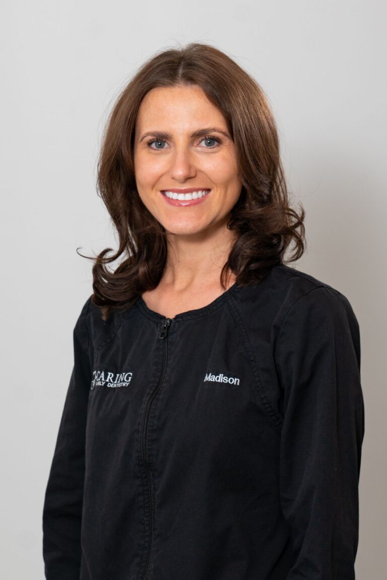 Meet the Team | Caring Family Dentistry | Concord Dentist