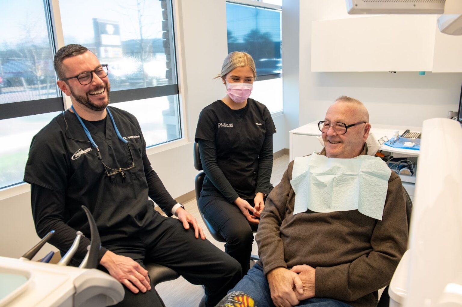 What is the Life Cycle of A Cavity? | Caring Family Dentistry